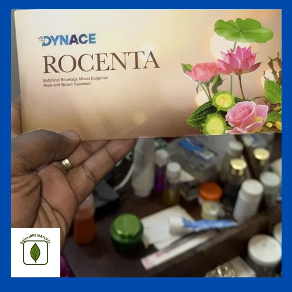 ROCENTA